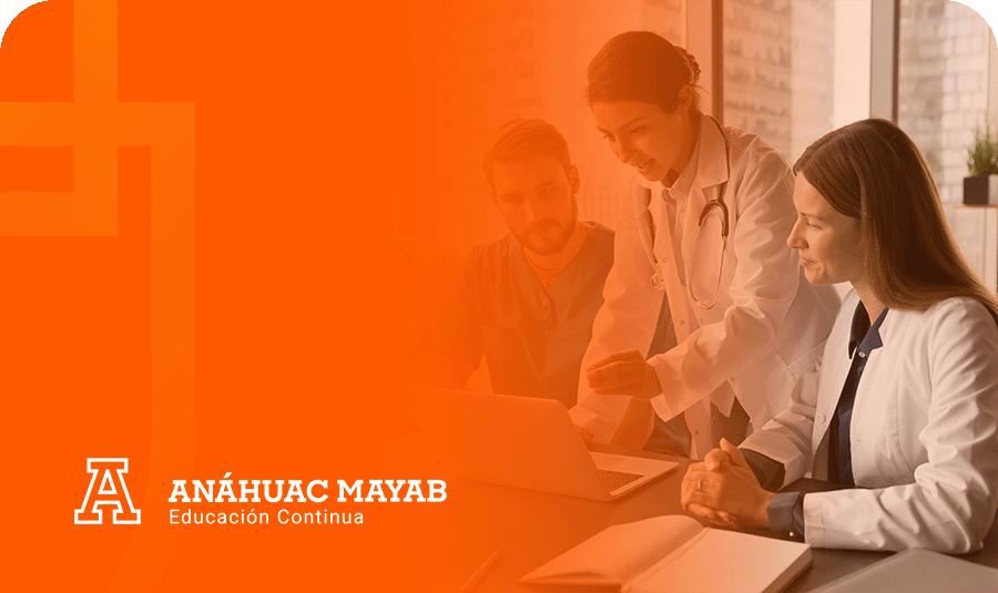 Diplomado en Innovación Educativa en la Formación Médica